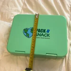 Healthy planet solutions | Kitchen | Pack And Snack Bento Style ...